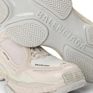 Balenciaga Lightweight Casual Shoes