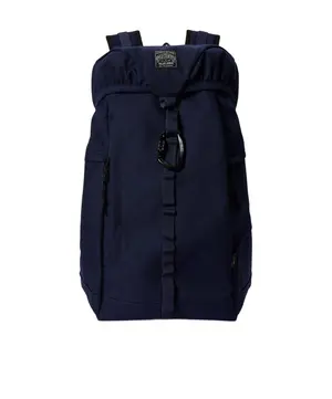 Polo Ralph Lauren Outdoor Large Backpack - Black