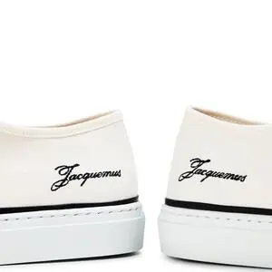 Jacquemus Simple Low-top Sports Shoes