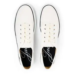 Jacquemus Simple Low-top Sports Shoes