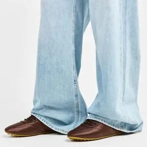 ALOHAS Low-top Casual Sneakers