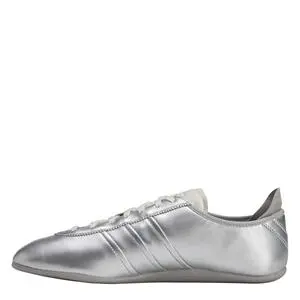 Y3 Low Top Trainers