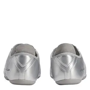Y3 Low Top Trainers