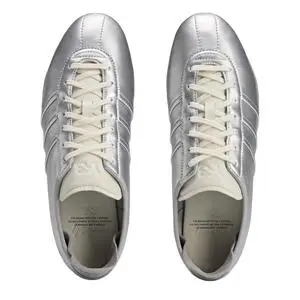 Y3 Low Top Trainers
