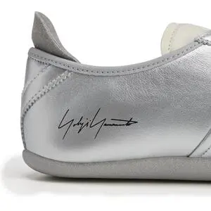 Y3 Low Top Trainers