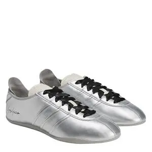 Y3 Low Top Trainers