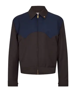 Versace Classic Jacket