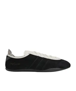 Y3 Low-top Trainers