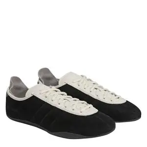 Y3 Low-top Trainers