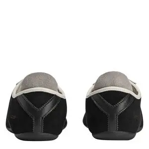 Y3 Low-top Trainers