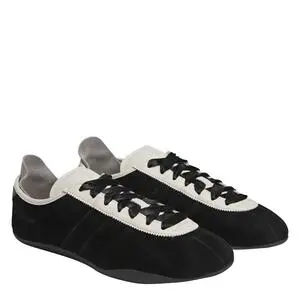 Y3 Low-top Trainers