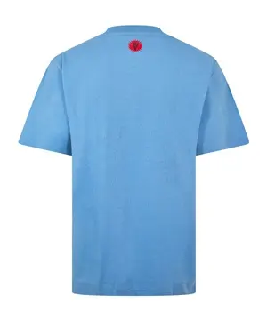 ICECREAM Crew Neck Short-sleeved T-shirt