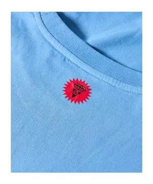 ICECREAM Crew Neck Short-sleeved T-shirt