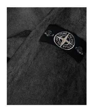 Stone Island Thickened Outerwear
