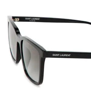 Saint Laurent Square Frame Sunglasses