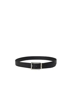 Montblanc Simple Belt - Black