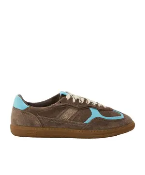 ALOHAS ALOHAS Rife Low-Top Sneakers Brown