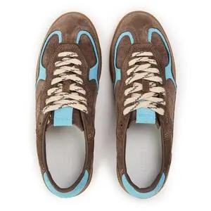 ALOHAS Rife Low-top Sneakers - Brown