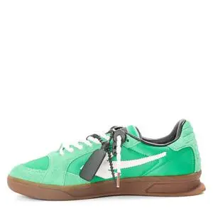 Off-White Simple Low-top Trendy Shoes
