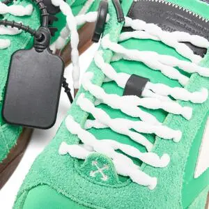 Off-White Simple Low-top Trendy Shoes