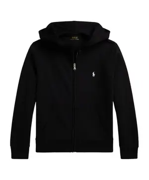Polo Ralph Lauren Zip Up Hoodie