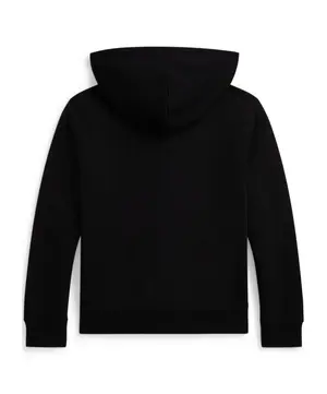 Polo Ralph Lauren Zip Up Hoodie