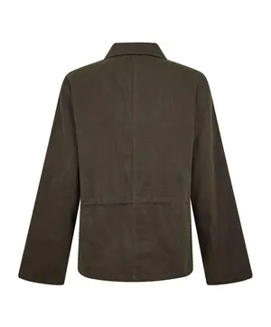 Our Legacy Classic Collared Utility Jacket