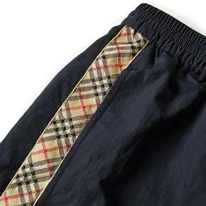 Burberry Comfortable Swimming Trunks