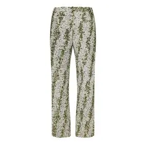 Bottega Veneta Casual Straight Pants