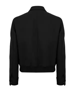 TOM FORD Minimalist Slim-fit Jacket