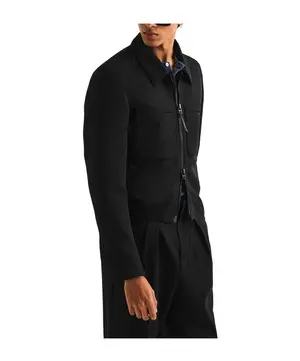 TOM FORD Minimalist Slim-fit Jacket