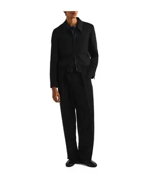 TOM FORD Minimalist Slim-fit Jacket