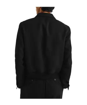 TOM FORD Minimalist Slim-fit Jacket