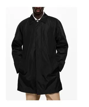 Burberry Rainproof Trench Coat