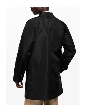 Burberry Rainproof Trench Coat