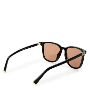 Miu Miu Square Sunglasses