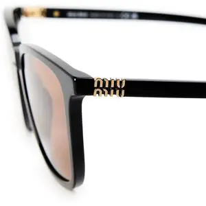 Miu Miu Square Sunglasses