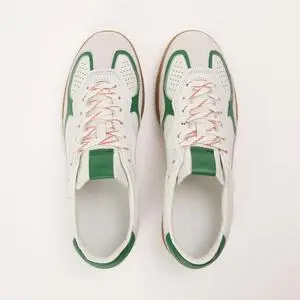 ALOHAS Rife Low-top Sneakers - White
