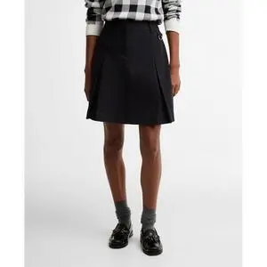 Barbour Slim Fit Mini Skirt