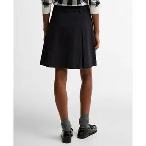 Barbour Slim Fit Mini Skirt