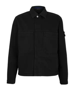 Stone Island Softshell Jacket
