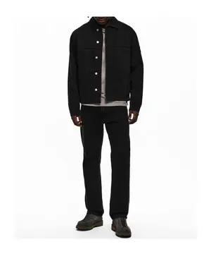 Stone Island Softshell Jacket
