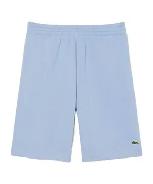 Lacoste Logo Detail Shorts
