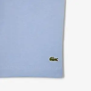Lacoste Logo Detail Shorts