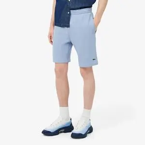 Lacoste Logo Detail Shorts