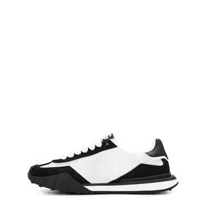 Dolce & Gabbana Breathable Sports Shoes