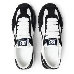 Dolce & Gabbana Breathable Sports Shoes