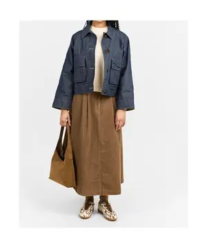 ALOHAS Rife Low-top Sneakers - Brown
