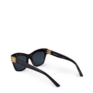 Balenciaga Cat Eye Sunglasses