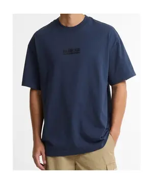 Barbour Logo Short-sleeve T-shirt
